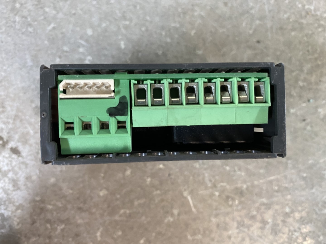 Used Eliwell IDPlus 974 - HOS BV